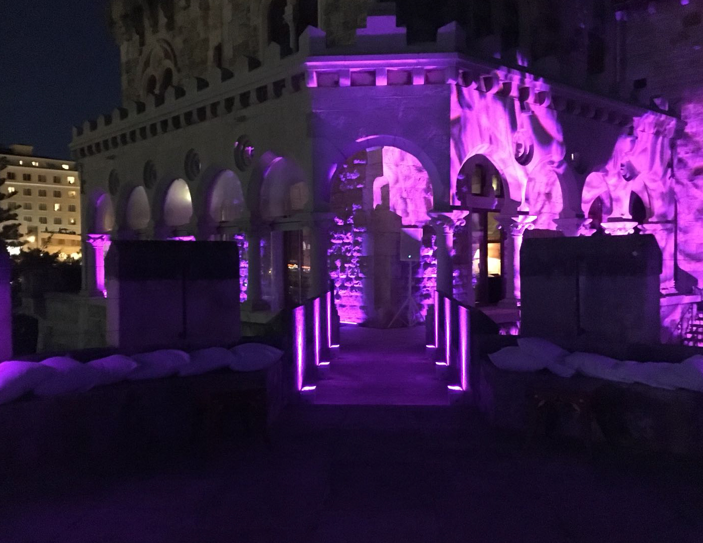 Groove – Djs, Audiovisuais e Produção de Eventos – Let's Groove